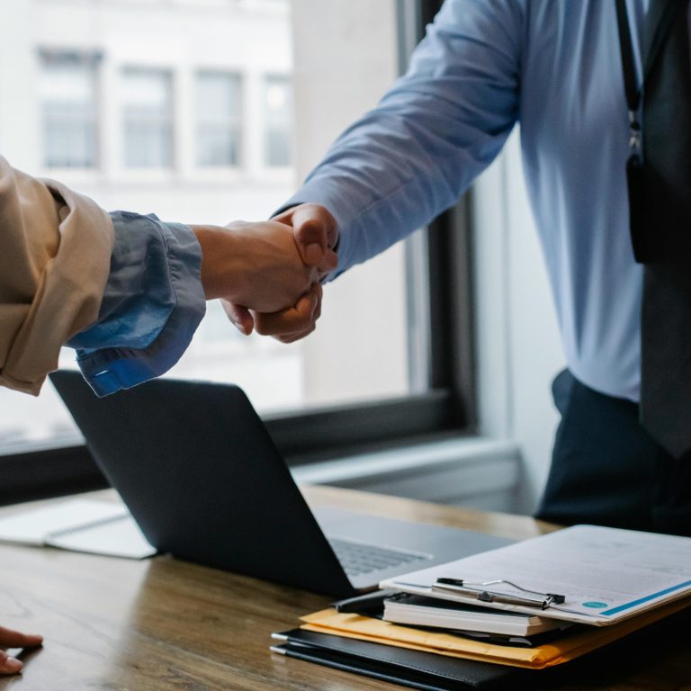 Search Jobs, Get Hired!